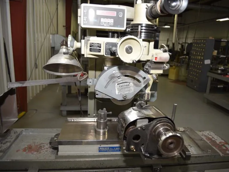 Manual Machining Services in Michigan | Milling, Lathe Work & Material Prep