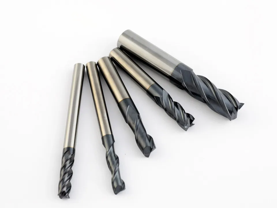 CNC Machining Services in Michigan | Milling, Drilling & Heat Treating