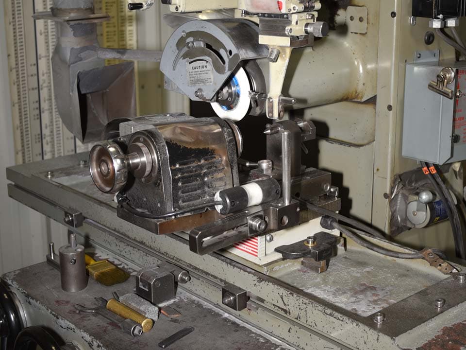 Manual Machining Services in Michigan | Milling, Lathe Work & Material Prep